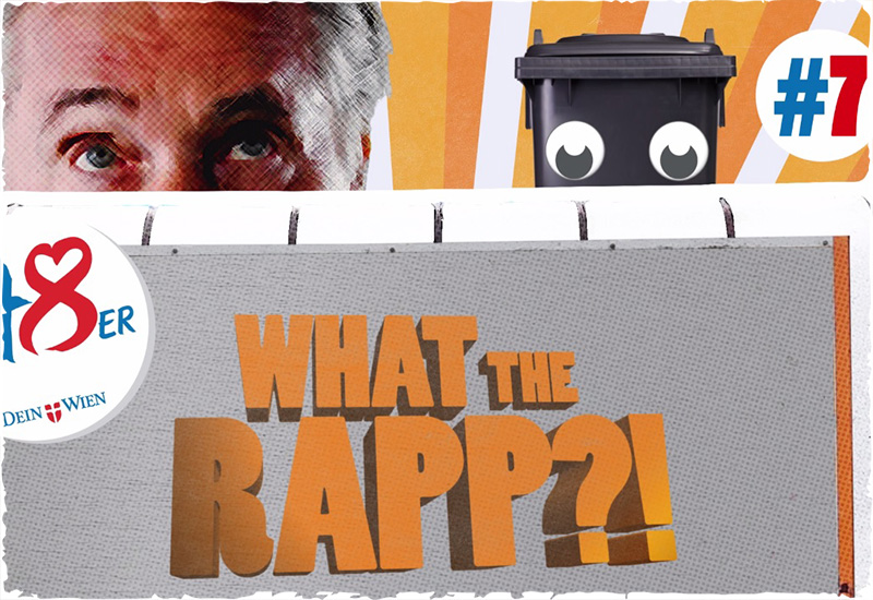What the Rapp?! - Folge 7 - 48er-Tandler