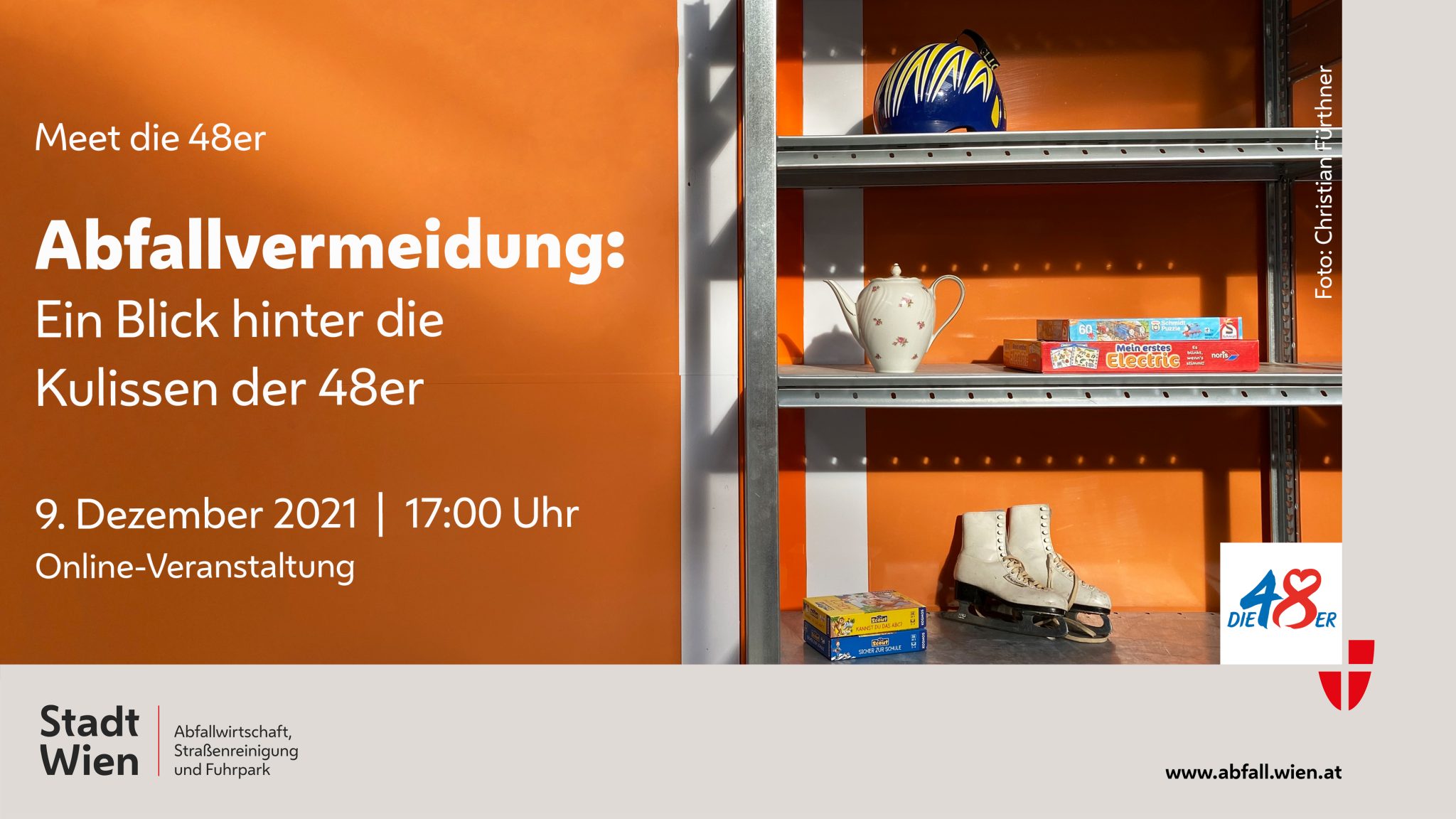 Meet die 48er: Ein Blick hinter die Kulissen des 48er-Tandlers - 48er ...